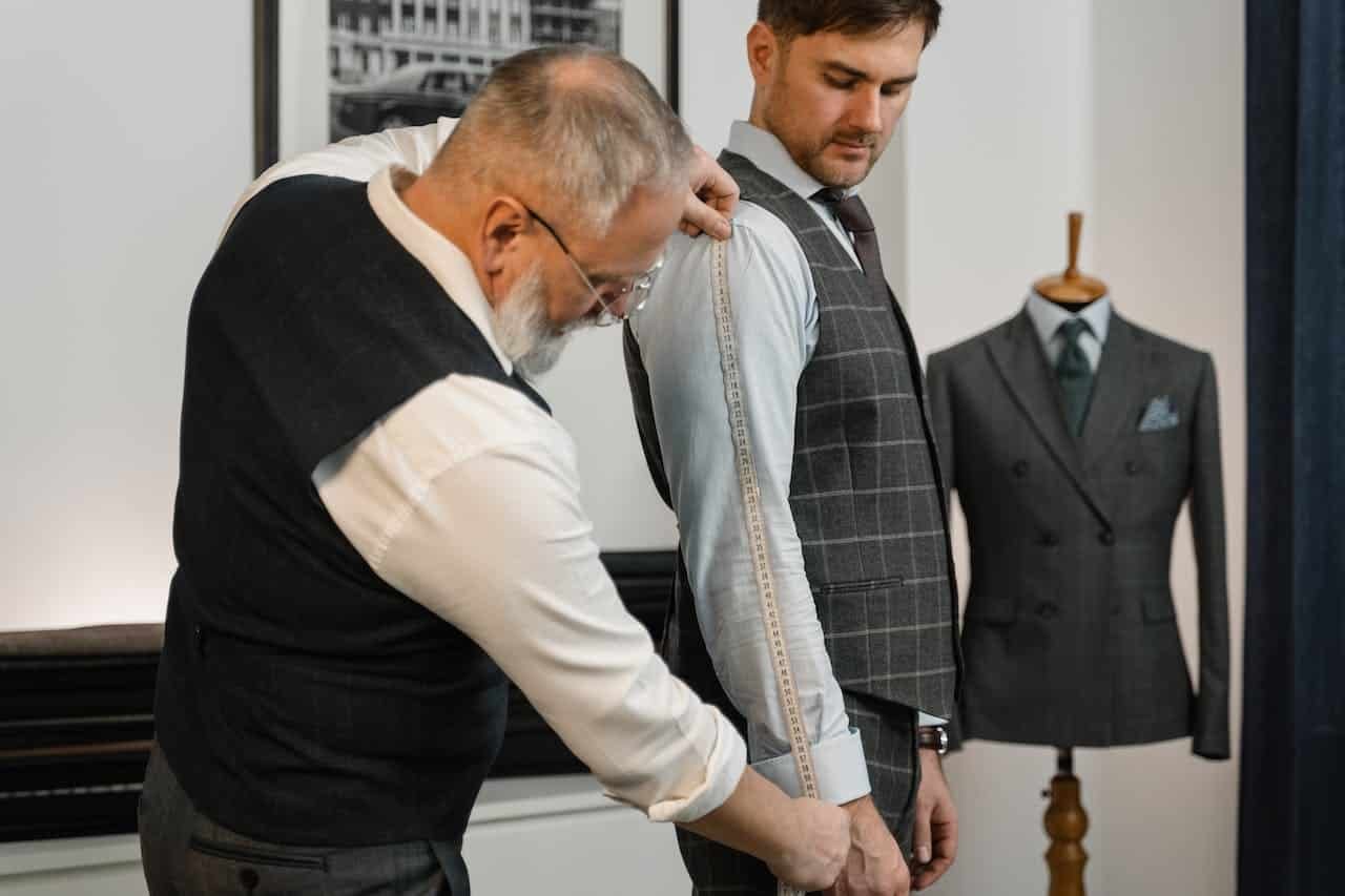 Why Every Gentleman Should Own Custom Suits in New Orleans - Doug ...